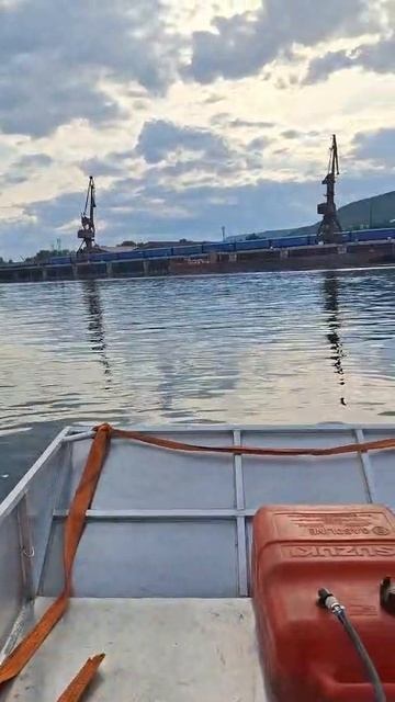 Аэролодка Нерпа 236 Стандарт видео покупателя. Иркутская область