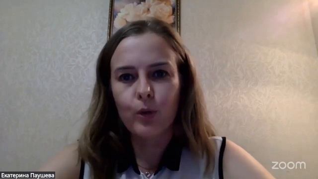 [Курс] Финансовое моделирование в ChatGPT| 1 поток | Мария