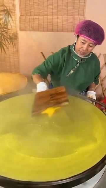 Азиатская уличная еда. 25.