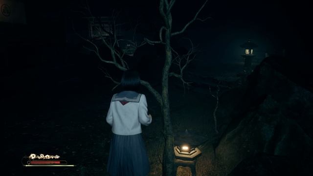 Silent Hill F полное прохождение - часть 3