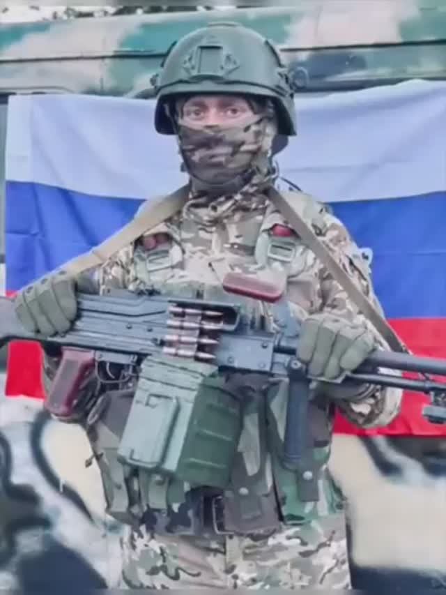 Проснись Страна ... Мы победим! Патриотическая песня!