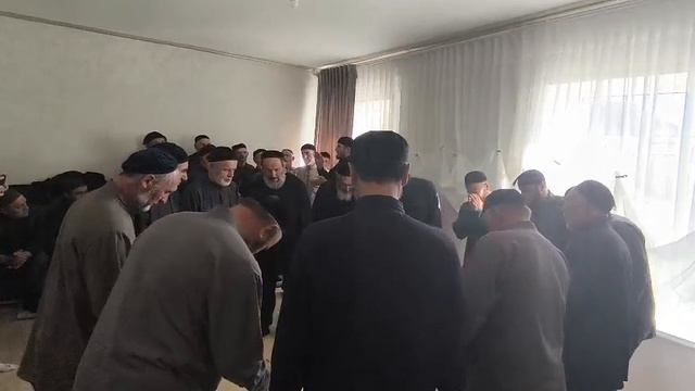 Зикр Риквани