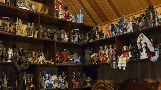 СИЛУЭТ СМЕРТИ...рассказ из моей жизни