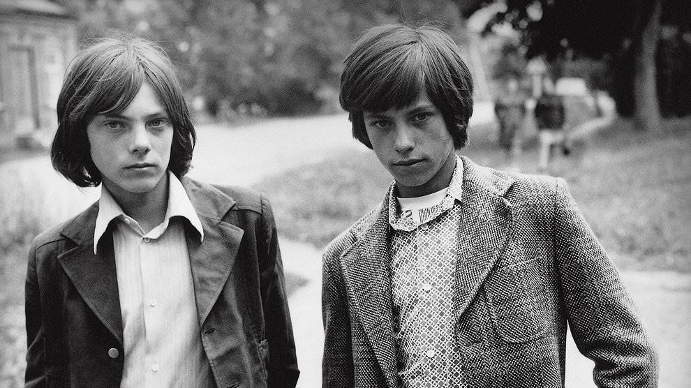 Рок-посевы. "Британский список" 1982.07.30