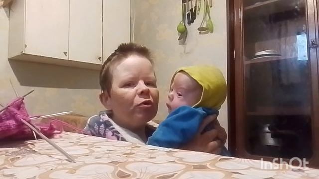 ответ на комментарий