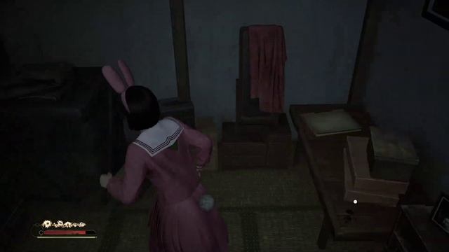 SILENT HILL f культовое продолжение или очередной проходняк?