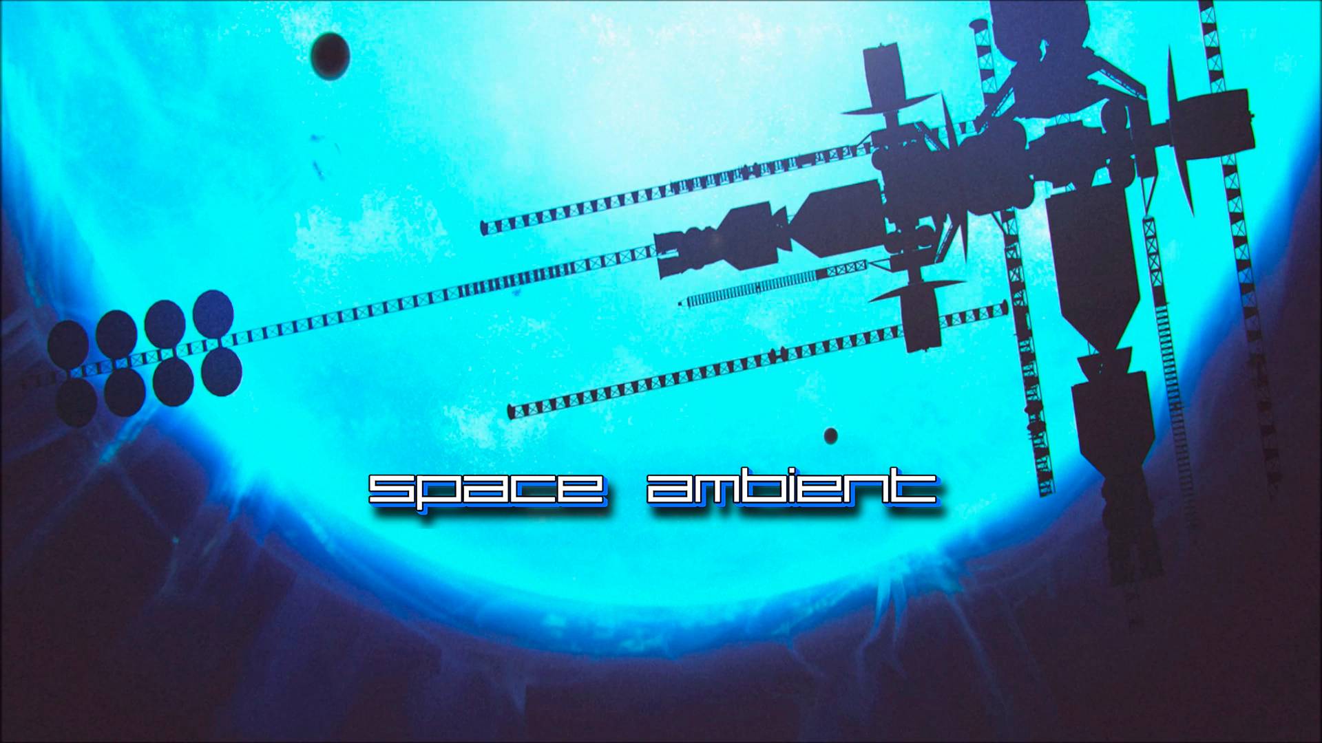 Dreamstate Logic – Elders Of Sirius | Space Ambient ☢ Cosmic Downtempo