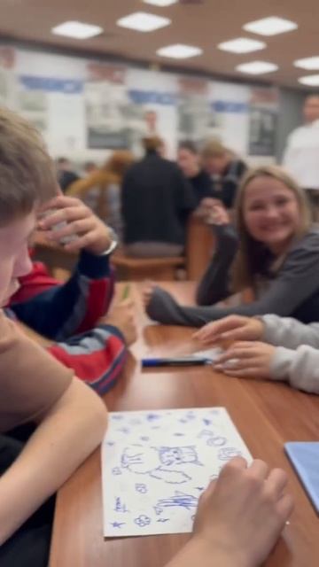 Итоги первого этапа Кубка первокурсников ИСИ #shorts