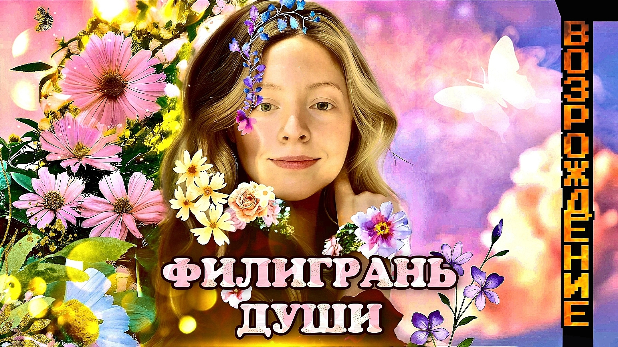 Возрождение. Песня о душевном порыве