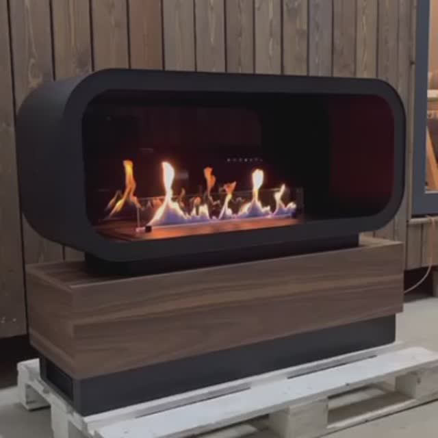 Биокамин Империал 1200