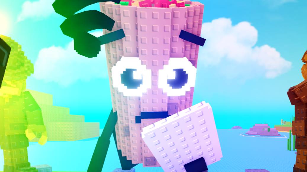 Буритто?! Играю в пвб! ( растения против бреинротов ) #1