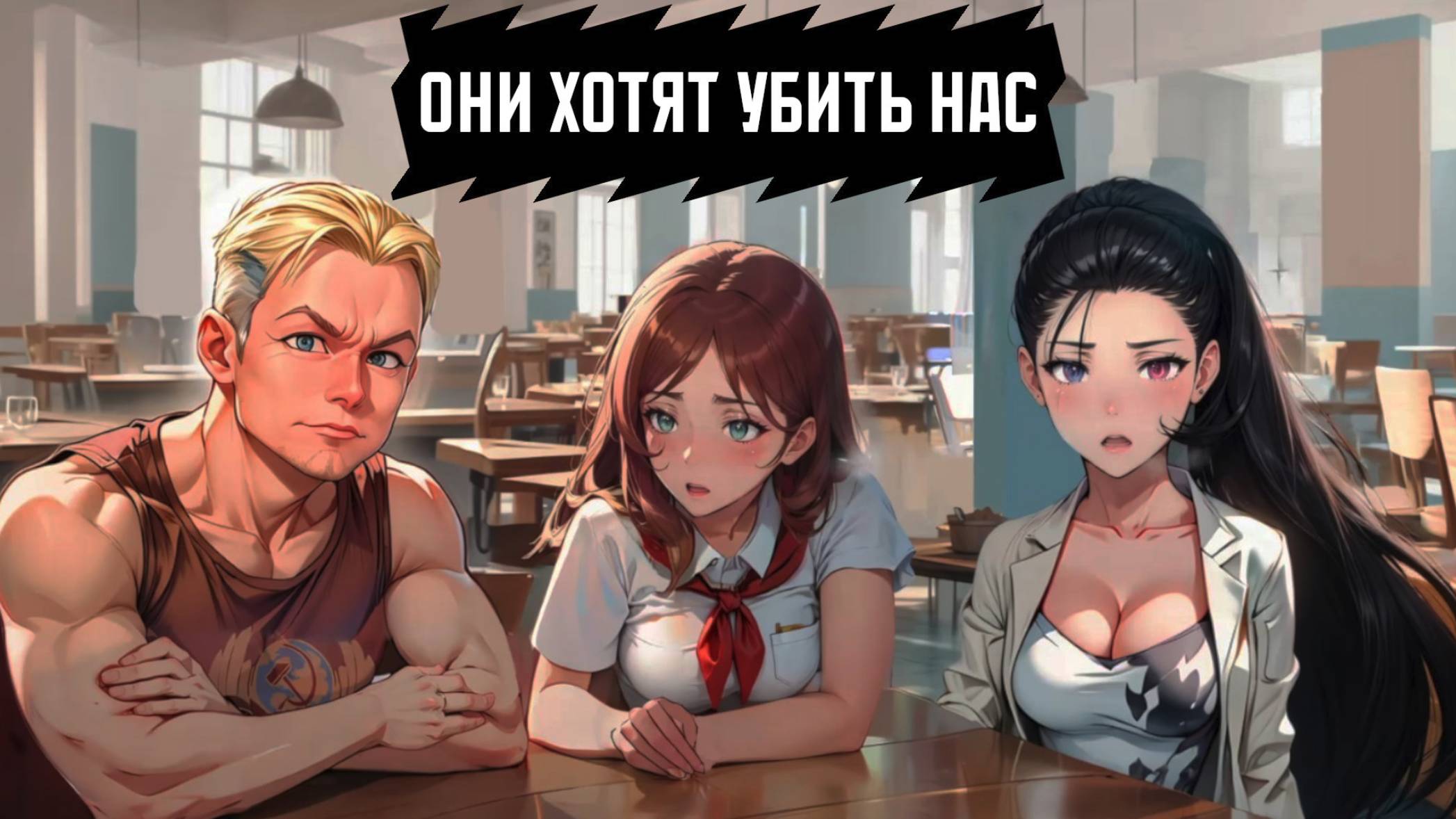 Бесконечное лето — 7ДЛ (Санати) | Одиночка-классик, №5