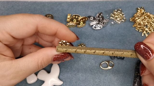 Распаковка товаров с сайта Алиэкспресс. 25.09.2025