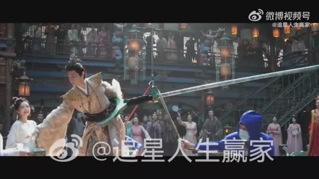 Закадровые съемки дорамы "Призрачный божественный сыщик" (Призрачный детектив)