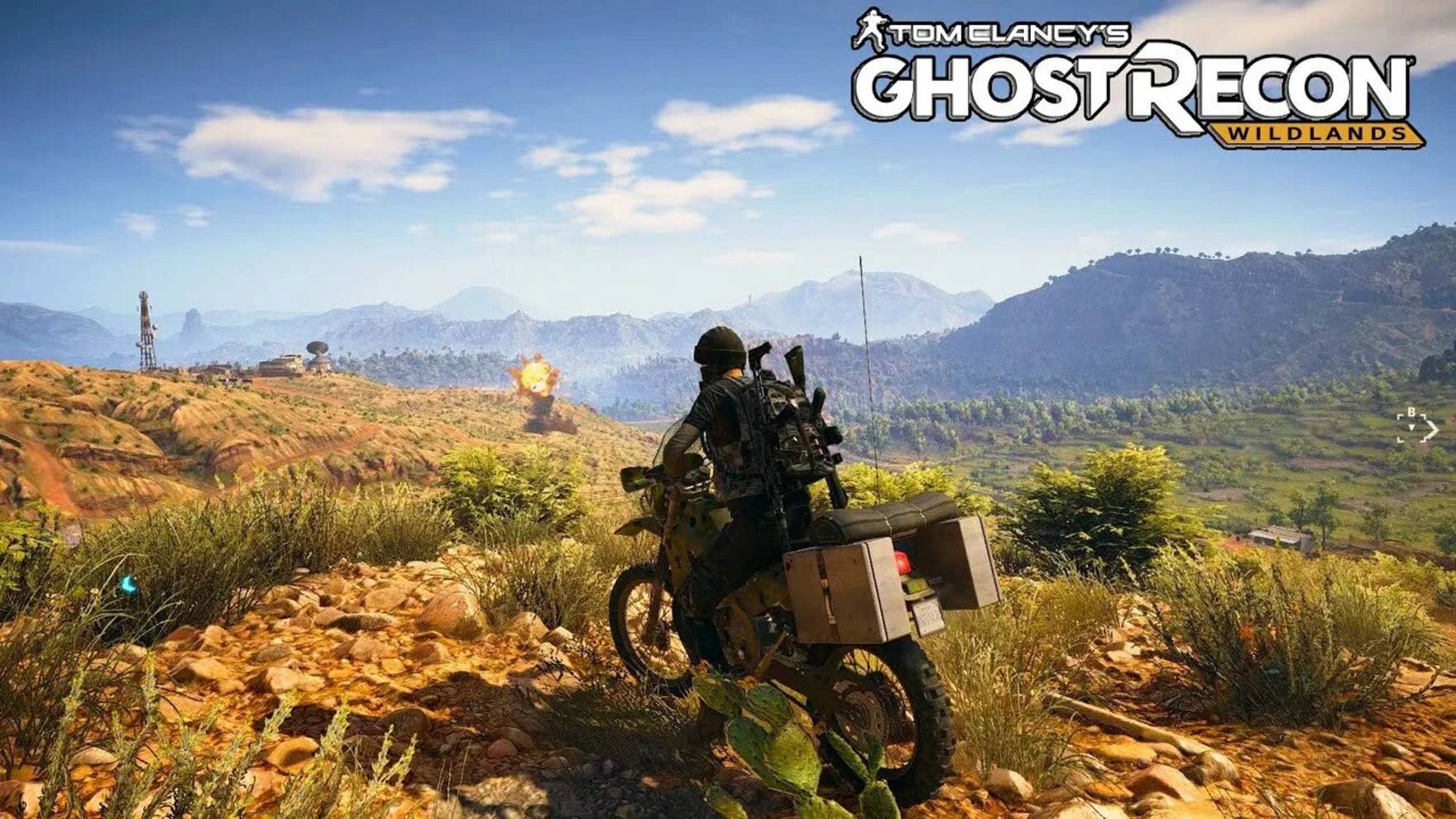 Tom Clancy's Ghost Recon Wildlands | Сюжетная линия | Часть 54