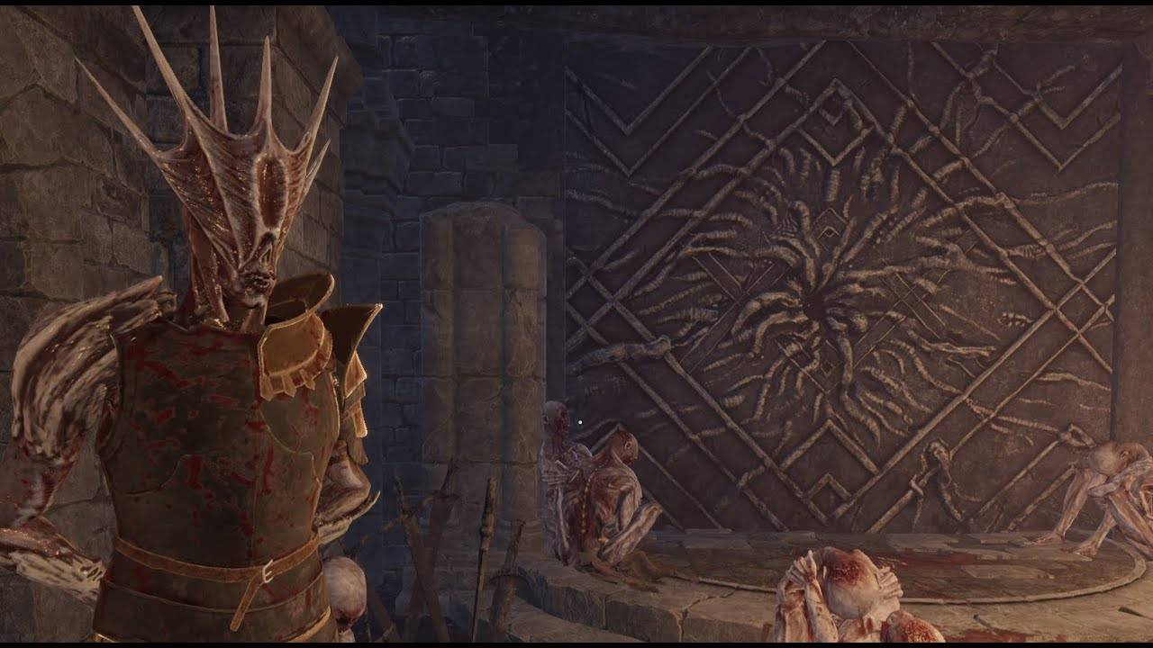 Tainted Grail: The Fall of Avalon. Часть 4