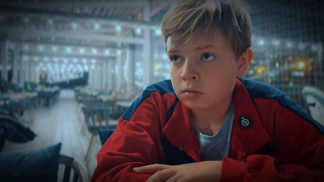 К/с «ТЫ - МОЙ КОСМОС» 7 серия Автор сценария и режиссер Юлия Марина