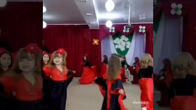 День дошкольного работника