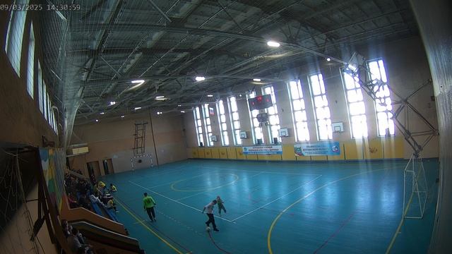 Политех - Тройка