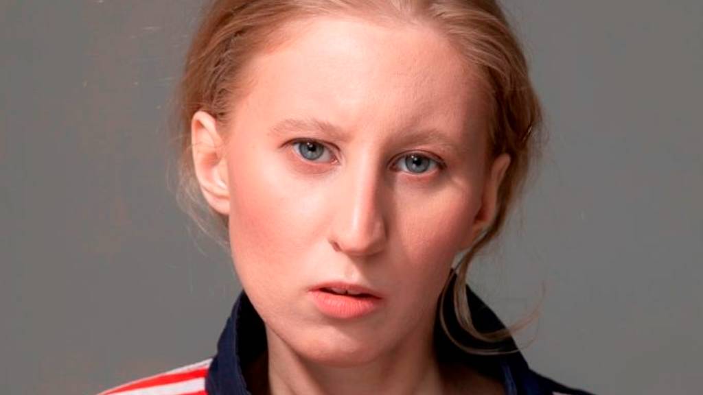 Дубина Мария SHOWREEL 1