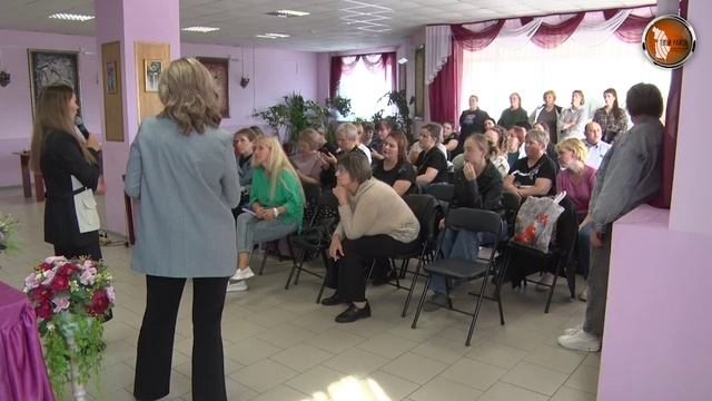 Выпуск Твой район от 26 сентября 2025 года