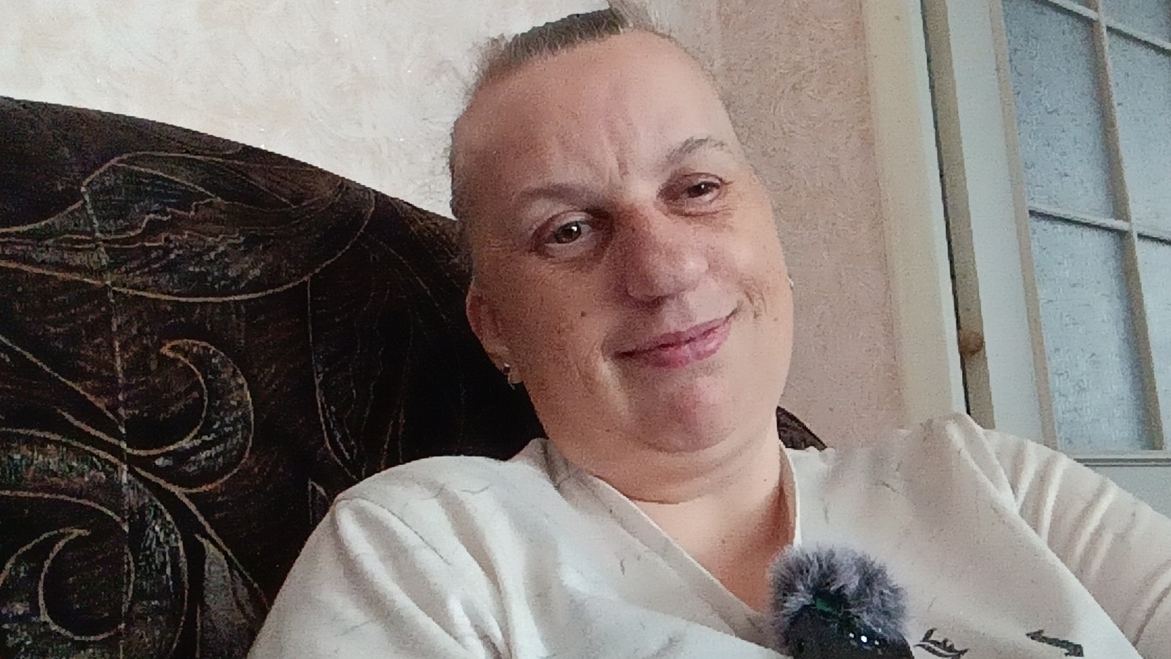 Всем доброго времени Благодарности! Не утерпела😁 болталка