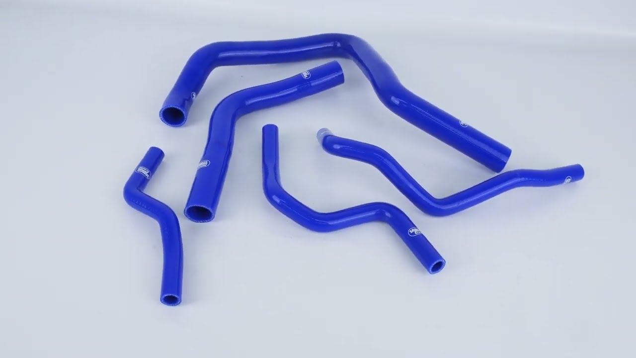 Патрубки системы охлаждения Honda Acura Integra DB6 DB8 DC2 95-00