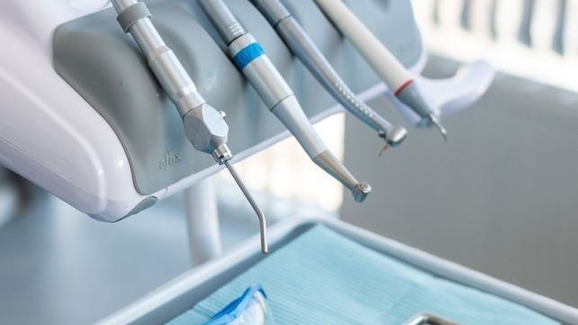 ЗУБ ДАЛ О СЕБЕ ЗНАТЬ. ПОСТАВИЛИ МЫШЬЯК.