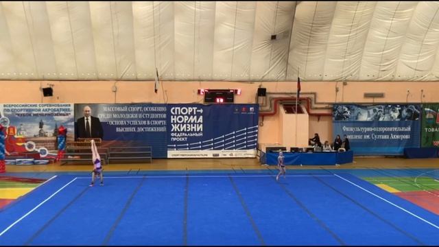 спортивная акробатика.. (2)