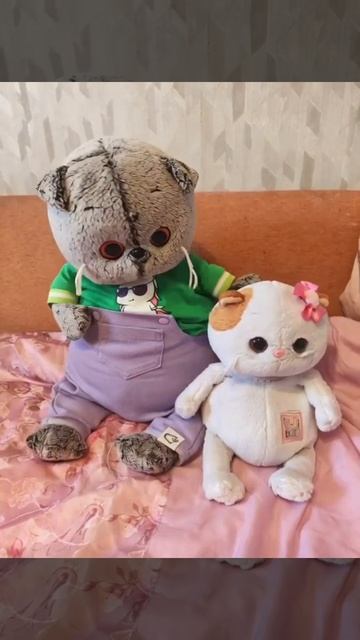 Бакси и лили