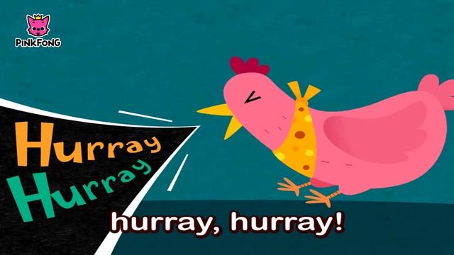H ¦ Horse ¦ ABC Alphabet Songs ¦ Phonics ¦ PINKFONG Songs for Children