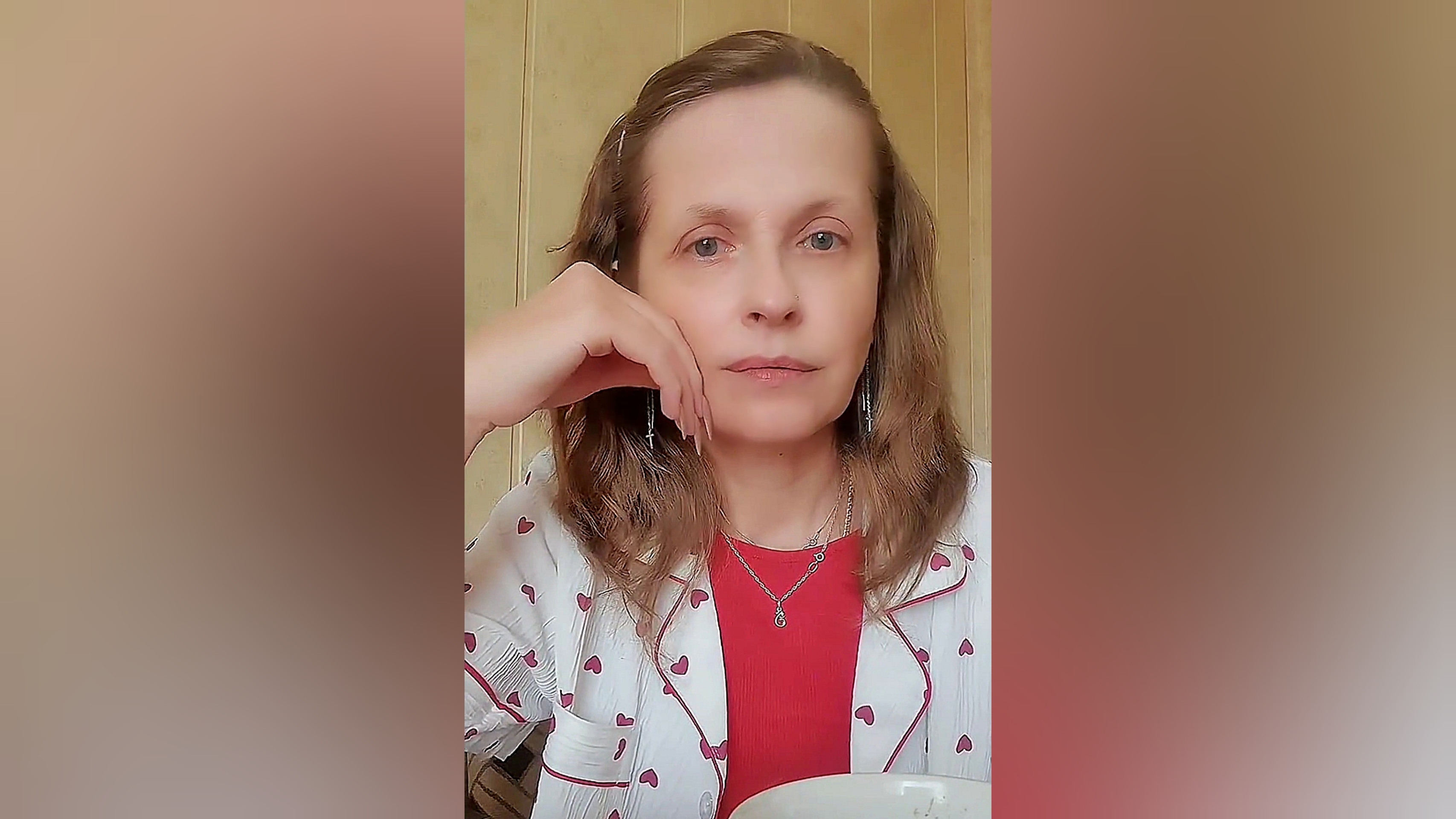 МУКБАНГ | БЫТОВАЯ СИТУАЦИЯ