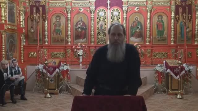 Сохраненные мозги. В знак покаяния усыновили больных детей (Владимир Головин)