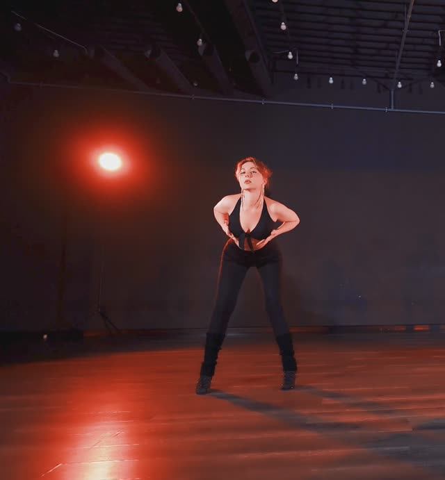 High Heels - 27 августа 2025 - Alannah Myles - Black Velvet