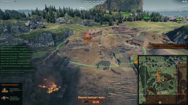 Доброе(нет) утро(нет). Стрим ЛФ.