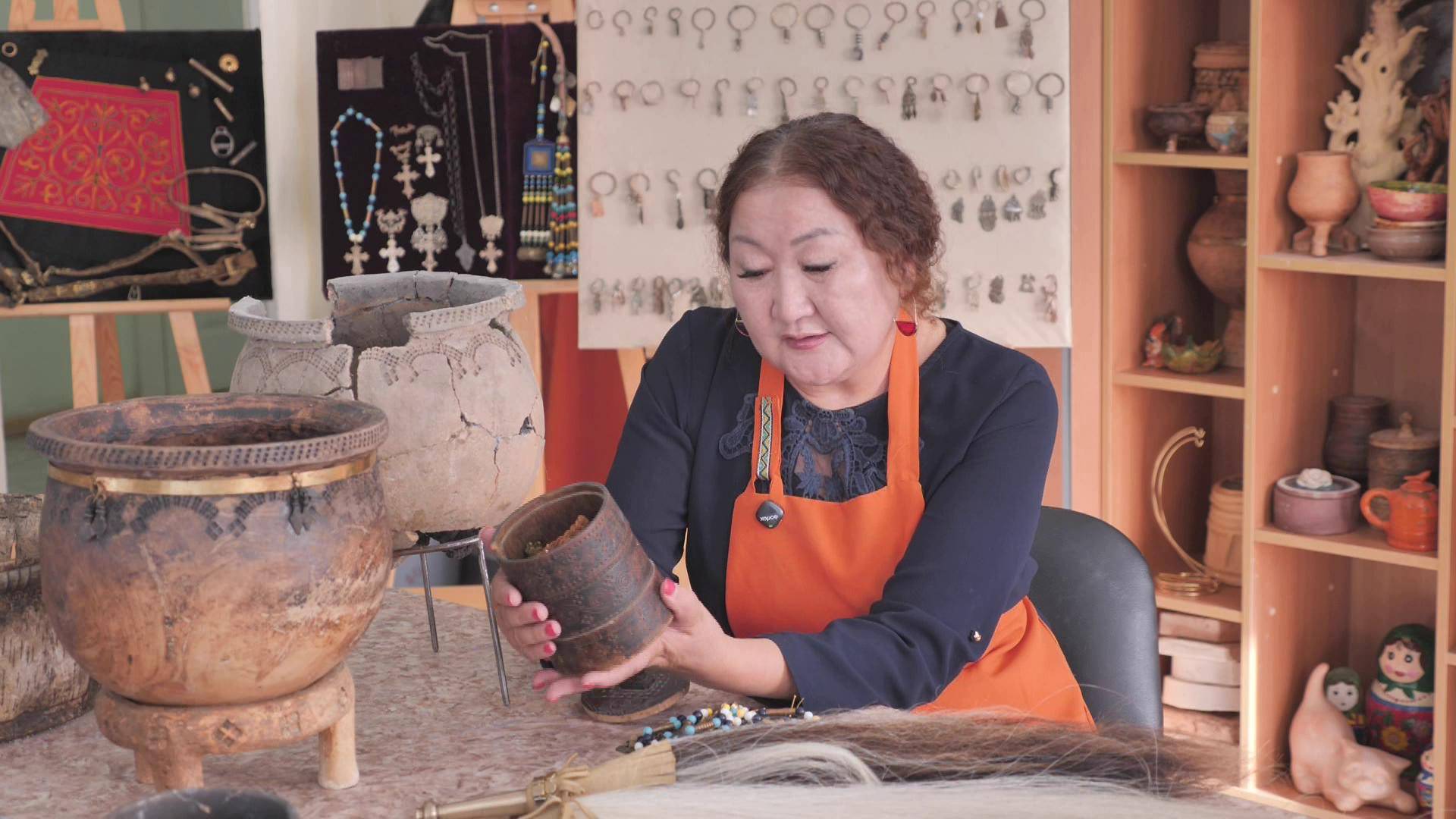 «Кэм кэрэһитэ»    (28.09.25)