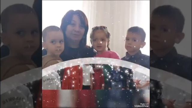 С Днем дошкольного работника