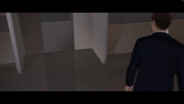 Beyond:Two Souls\\За пределами Двух душ#11 Финал