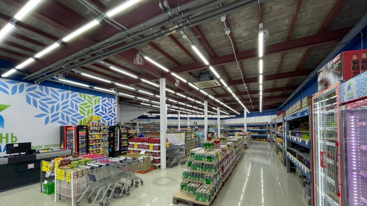 АРЕНДА/СДАМ В АРЕНДУ помещения. Новороссийск. Цемдолина. Ленина