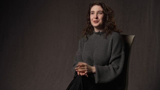 Анастасия Лалетина