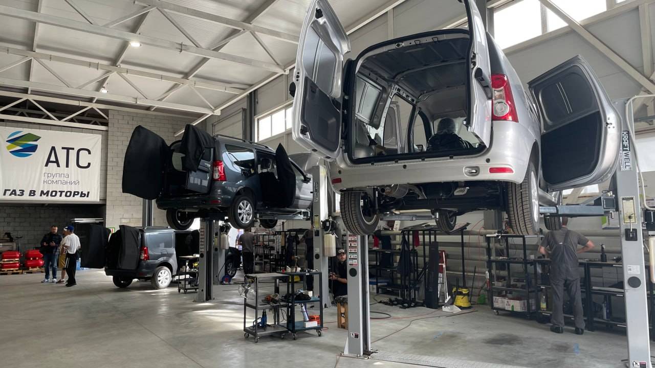 «АТС Авто»: Резидент «Жигулевской долины» успешно развивает выпуск экотранспорта
