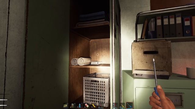 30 дней на корабле. 2 проба 28.09.25