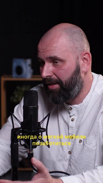 Правила обслуживания мебели