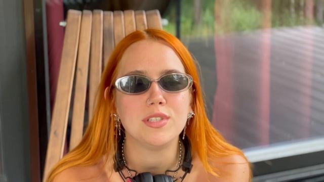 Кемп «Девичник. Дэнс» отзыв. Клыгина Юлия