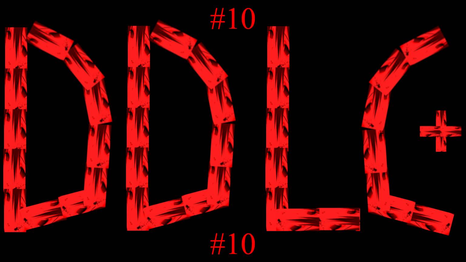 Doki Doki Literature Club Plus! — 10 серия