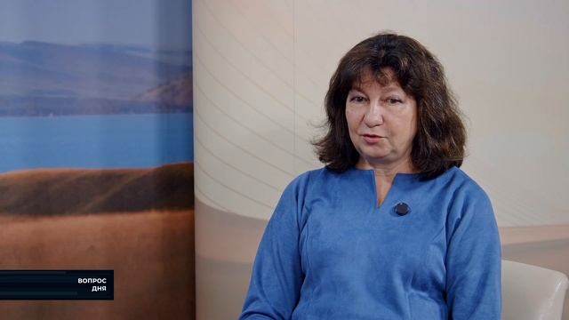 СМИ о нас: доктор  фармацевтических  наук ХГУ Светлана Дутова рассказала, как защититься от гриппа