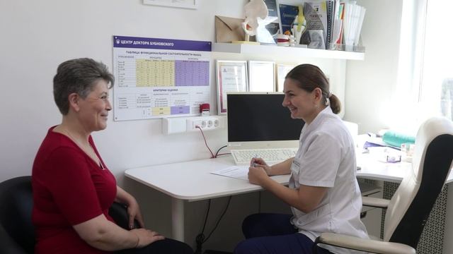 История успешной реабилитации после эндопротезирования