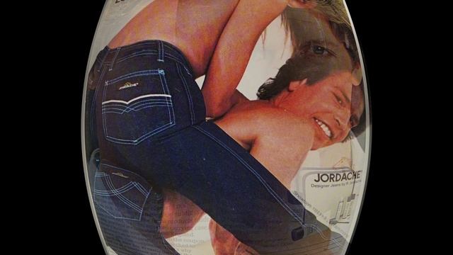 Старинная реклама моды - 70-е годы, часть 14 | Реклама США | Блог художника