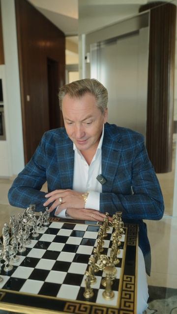 Зрелость — это способность выбирать долгосрочные цели, а не мгновенные удовольствия Роман Василенко