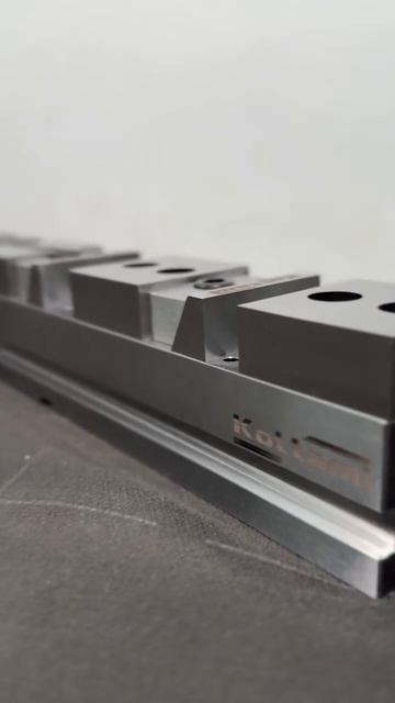 Тиски многопозиционные МТ 520*65